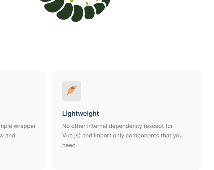 Homepage Lightweight icon not showing · Issue #495 · oruga-ui/oruga · GitHub