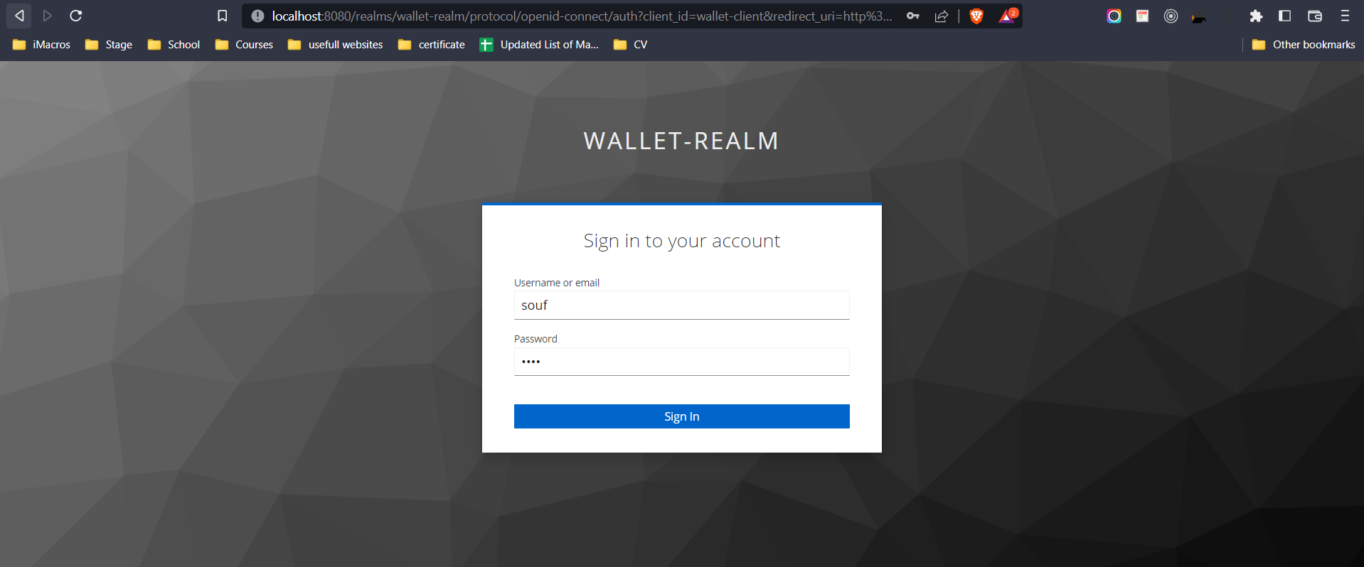 GitHub - FartasAnas/project-jee