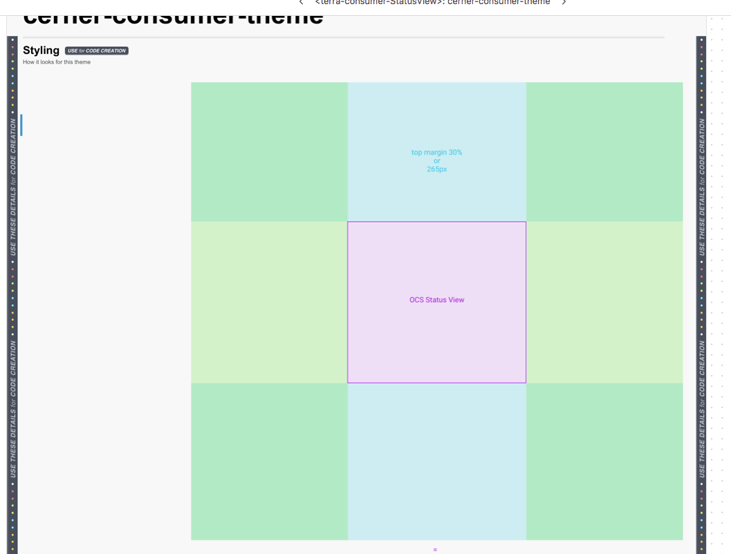Enable Card Body to center align its contents · Issue #1294 · cerner ...