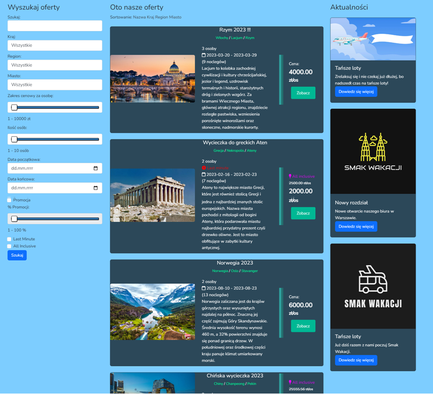 GitHub - Krystofero/KOproject2022: Krzysztof Osiejewski project 2022