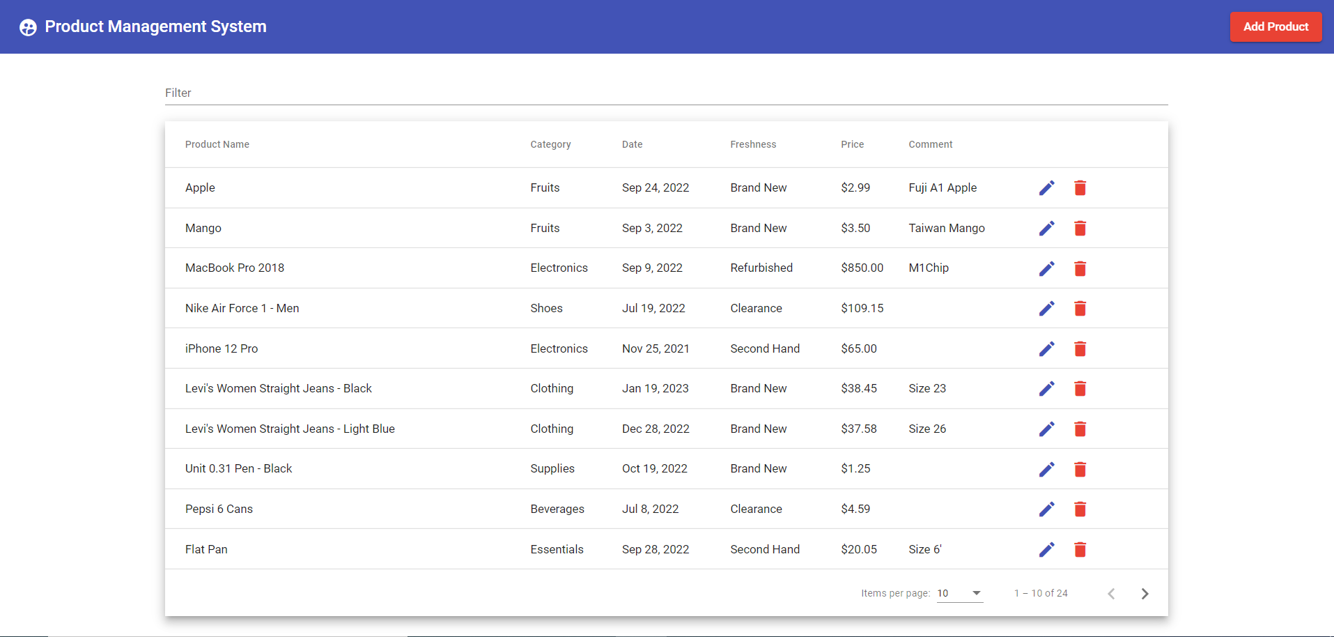 GitHub - JaneLee8693/MaterialUIForm