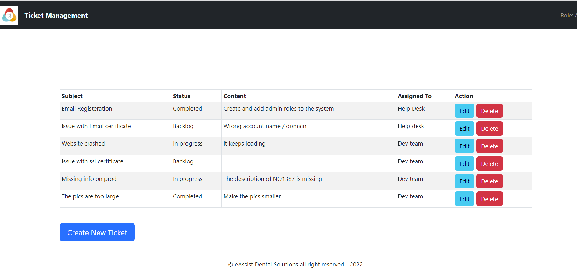 GitHub - JaneLee8693/ticketing-system-frontend
