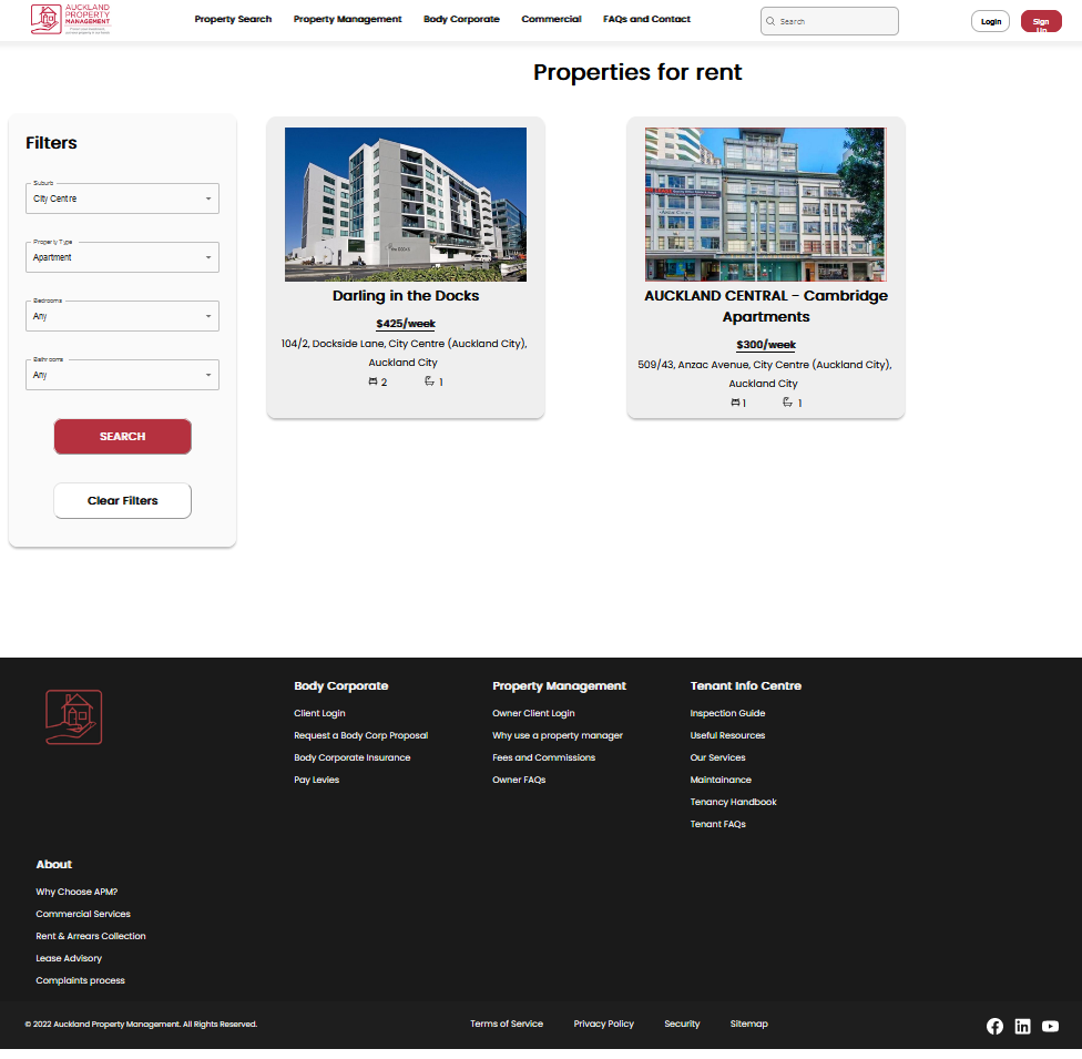 GitHub - fhy436/auckland-property-project: Website for Auckland ...