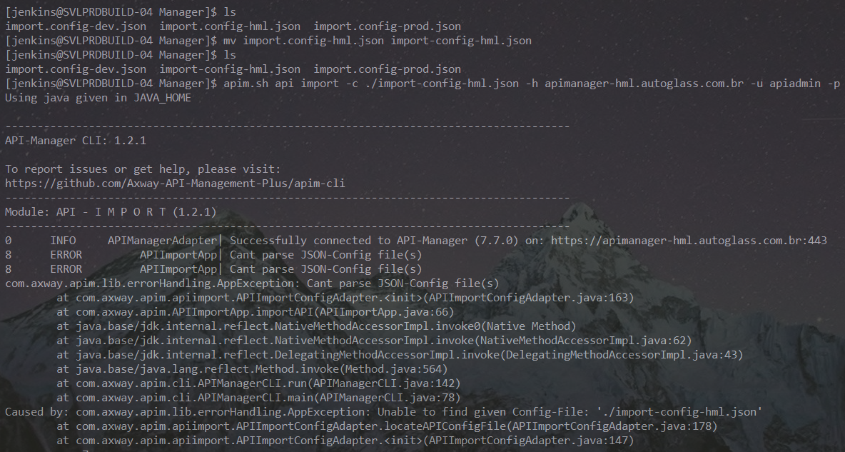 api api import error · Issue #60 · Axway-API-Management-Plus/apim-cli · GitHub