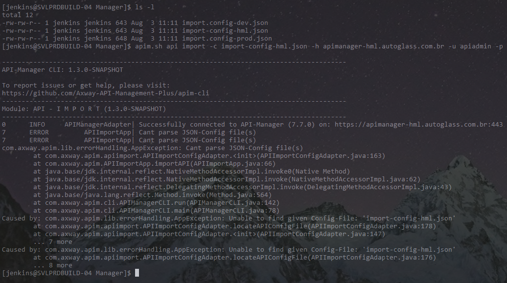 api api import error · Issue #60 · Axway-API-Management-Plus/apim-cli · GitHub