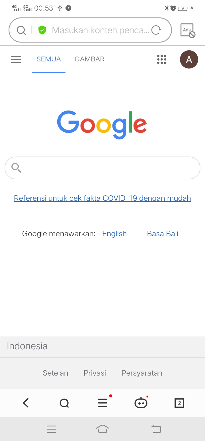 GitHub - allyaapp/Implementasi_Intent: Nur Allya Annisa Putri Prasetya / E41200744 / Gol B