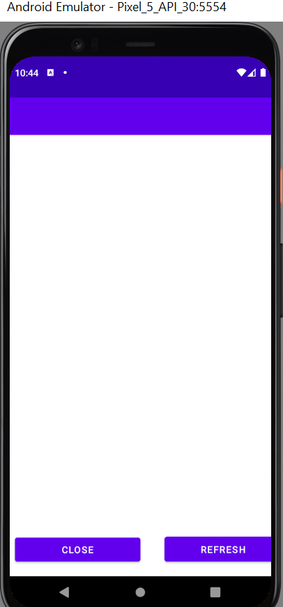 GitHub - allyaapp/retrivolley: NUR ALLYA APP_E41200744_GOL B