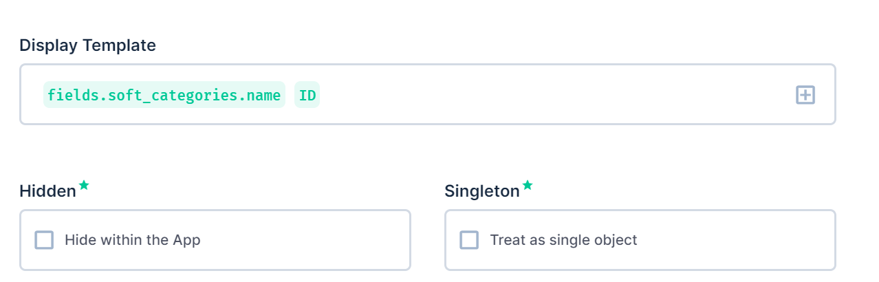 The Tree-View interface has several problems · Issue #4736 · directus/directus · GitHub