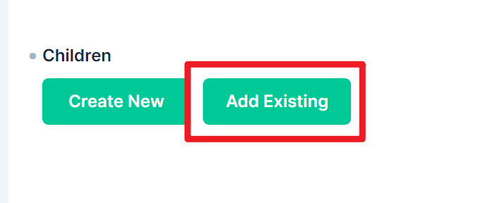 The Tree-View interface has several problems · Issue #4736 · directus/directus · GitHub