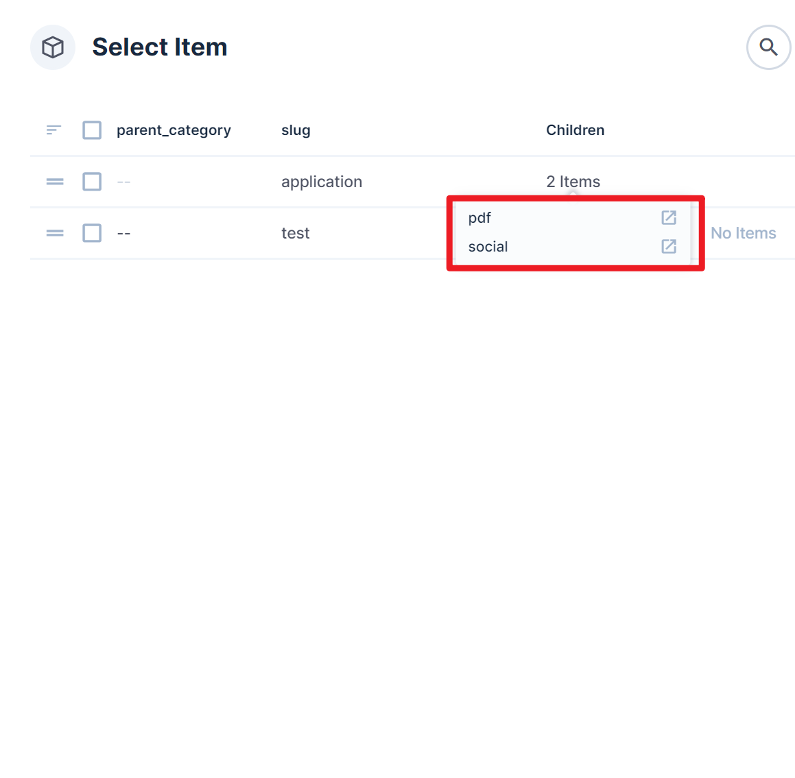 The Tree-View interface has several problems · Issue #4736 · directus/directus · GitHub