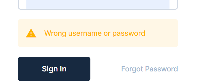 SSO causes user password error · Issue #9272 · directus/directus · GitHub