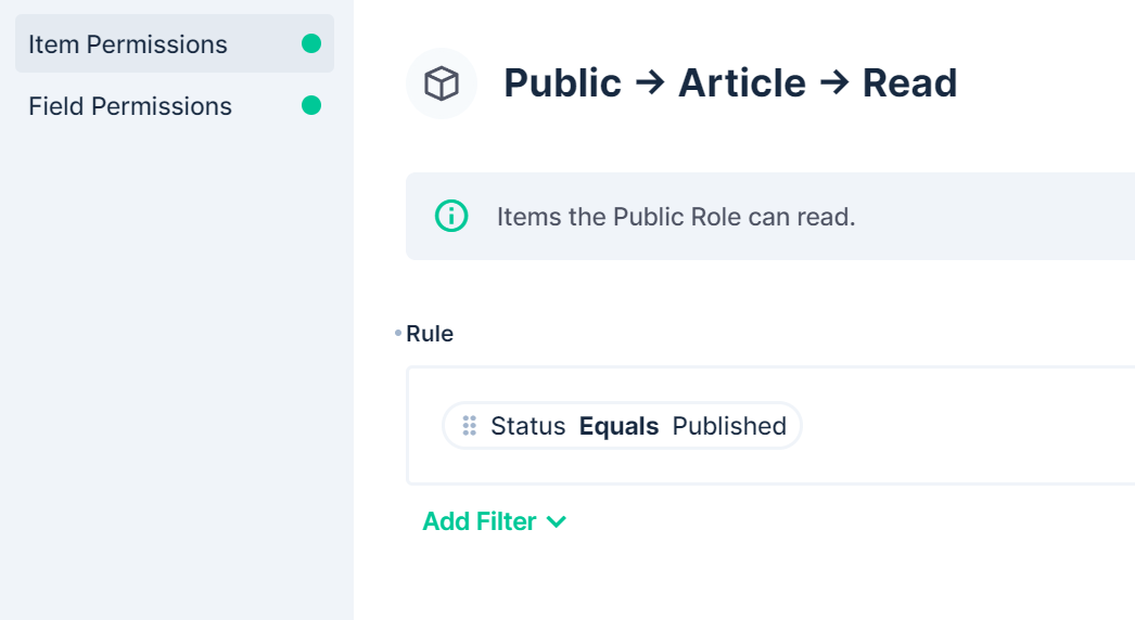 Status role setting does not work · Issue #9561 · directus/directus · GitHub