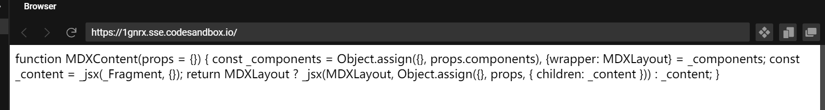 nuxt modules importing esm packages · Issue #12269 · nuxt/nuxt · GitHub