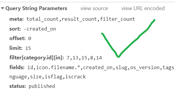 Multiple conditional filtering returns exceptions · Issue #1067 ...