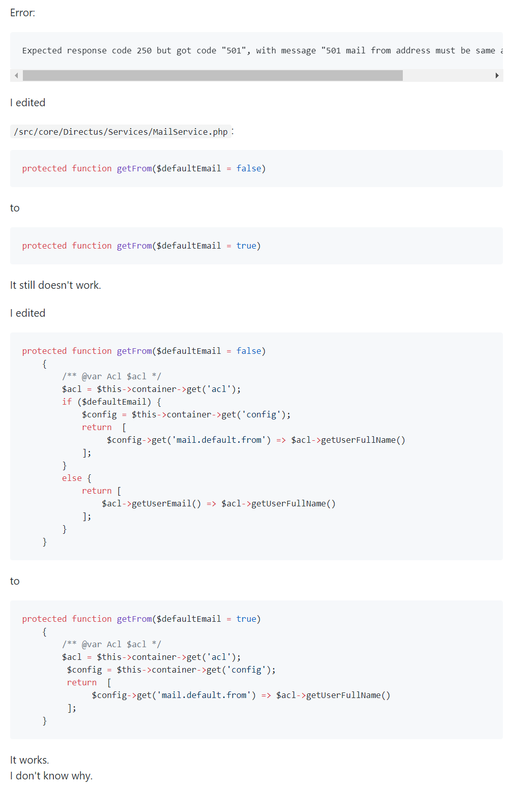 Failed to send email · Issue #1608 · directus/v8-archive · GitHub
