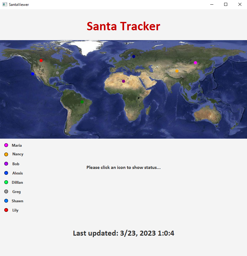 GitHub - austin19moore/santaViewer: JavaFX program which displays ...