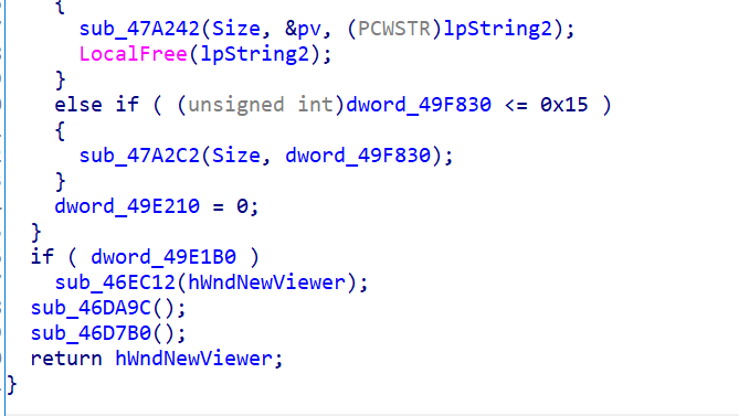 fuzz notepad2 · Issue #404 · googleprojectzero/winafl · GitHub