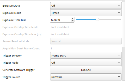 use UserSet2 in rosrun image_view image_vi image:=/pylon_camera_node ...