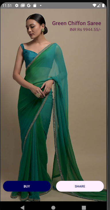 GitHub - SaloniAgar/ShopSaree