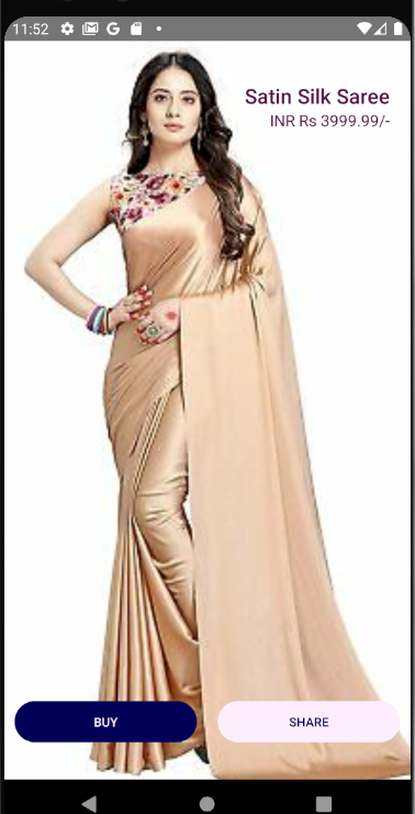 GitHub - SaloniAgar/ShopSaree