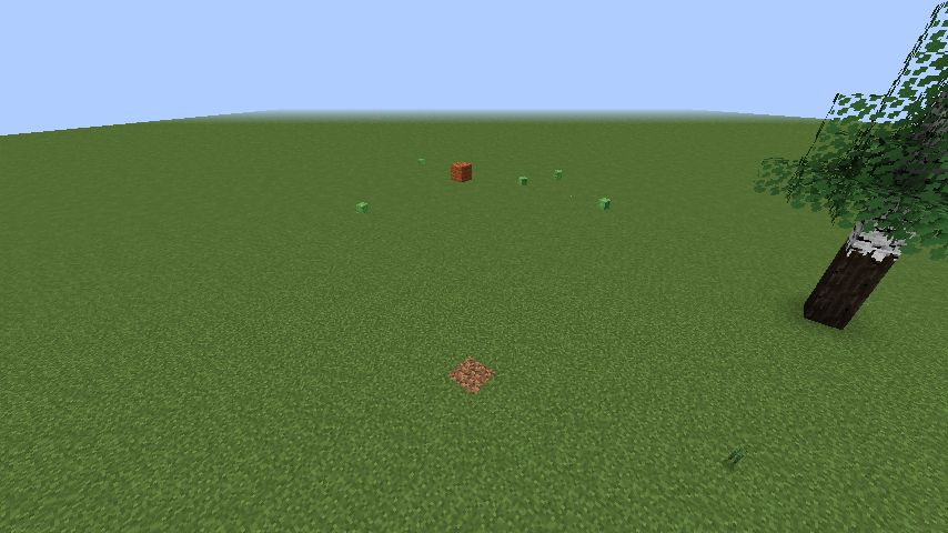 Structure spawning error · Issue #959 · MCreator/MCreator · GitHub