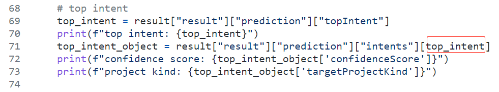 Conversation Analysis samples issues · Issue #27747 · Azure/azure-sdk-for-python · GitHub