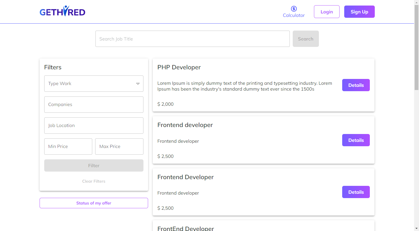GitHub - Platzi-Master-C8/gethired-jobplacement-enterprise-Frontend: In enterprises the ...