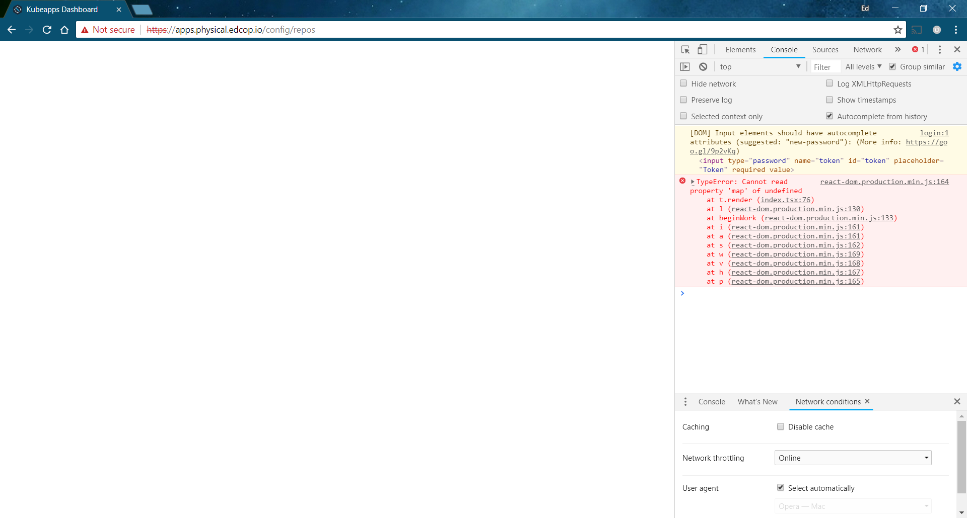 Kubeapps external ingress controller · Issue #382 · vmware-tanzu/kubeapps · GitHub