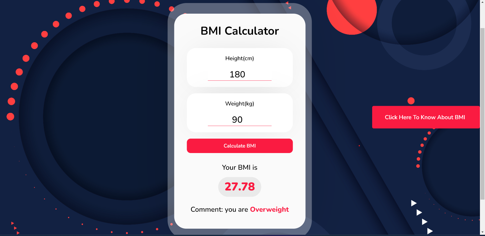 GitHub - Saurabh-kshirsagar/BMI_Calculator: i Developed this website ... GitHub - Saurabh-kshirsagar/BMI_Calculator: i Developed this website ...