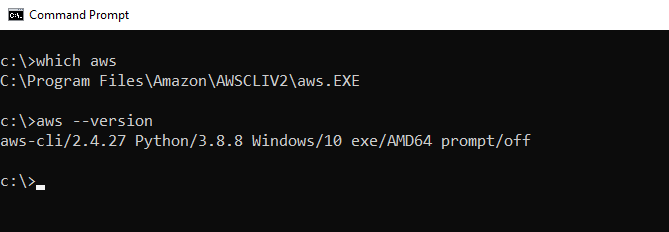 Lens on Windows - fails to run aws commands · Issue #5053 · lensapp/lens · GitHub
