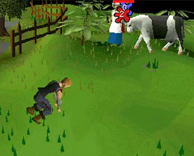 FEATURE REQUEST: 2002ish-2006 UI OVERHAUL Toggle · Issue #13321 ...