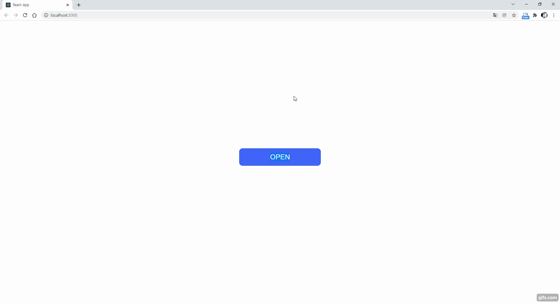 GitHub - hwanyb/ui_modal