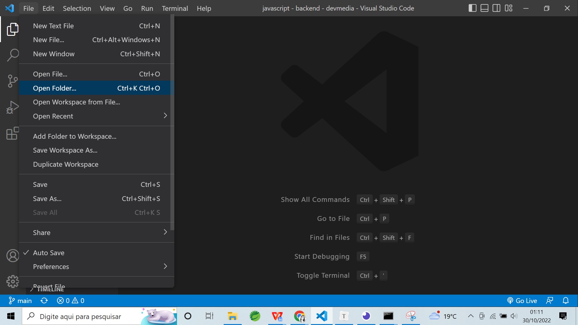 GitHub - jacquelinesantana/NodeJS-introducao: API NodeJS tutorial
