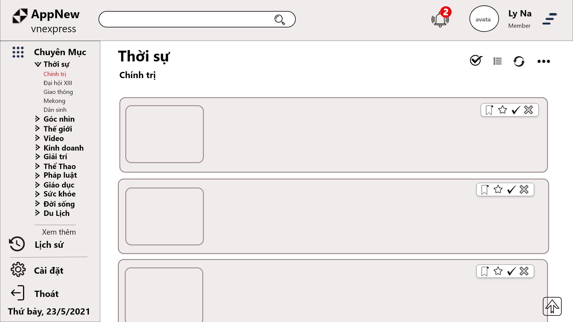 Thiết kế trang chủ · Issue #5 · Group6-FrontEnd/Project · GitHub