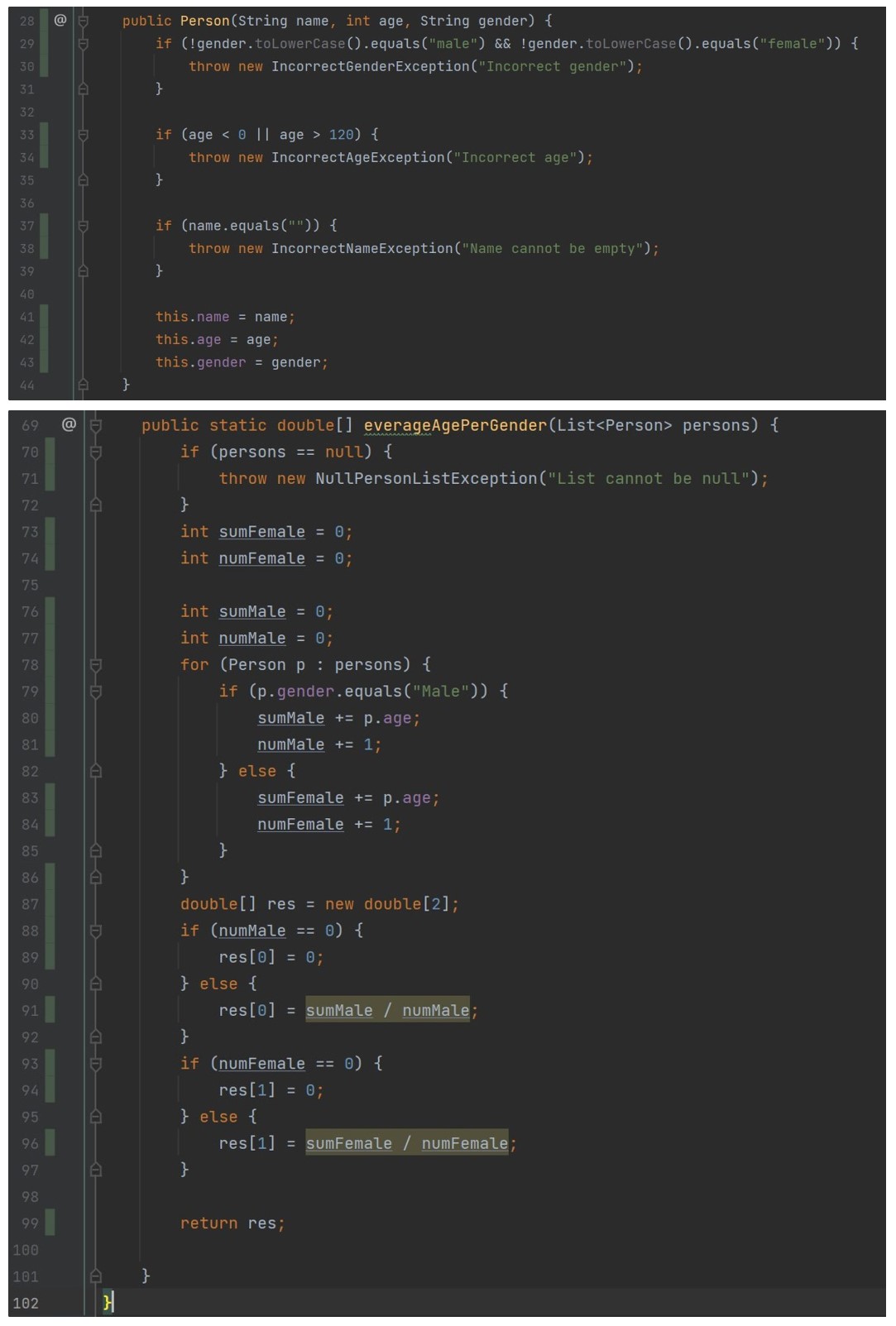 GitHub - Miguel-Cosano/Ejercicio1Mantenimiento