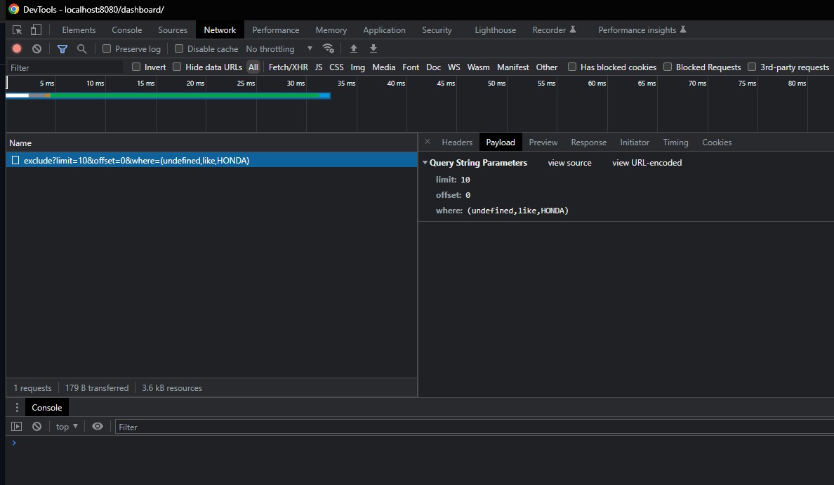 🐛 Bug: Relation pop-up filter not working when using formula field · Issue #2316 · nocodb/nocodb ...