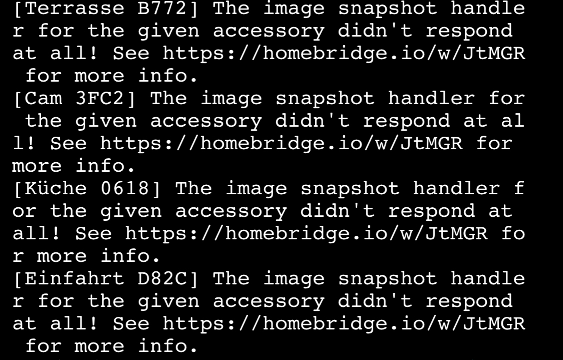 Snapshot Won t Load Issue 666 Seydx homebridge camera ui GitHub snapshot-won-t-load-issue-666-seydx-homebridge-camera-ui-github