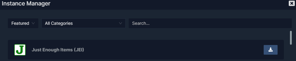 adding mods bug · Issue #1497 · gorilla-devs/GDLauncher · GitHub