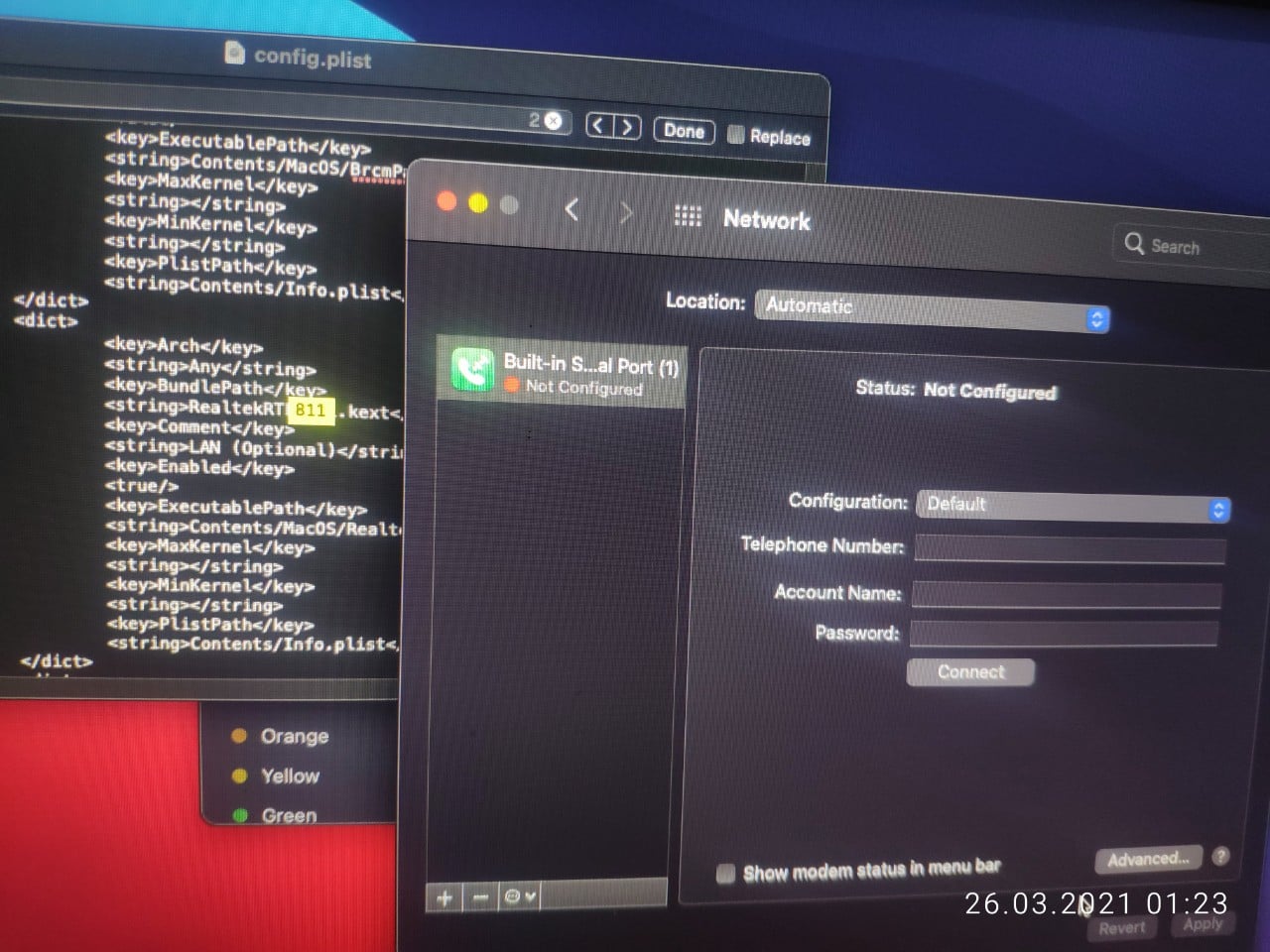 RealtekRTL8111.kext not working · Issue #4 · gajjartejas/ASUS-B85M-G-Hackintosh · GitHub