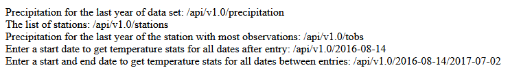 GitHub - DerekLarson77/Sqlalchemy-Climate-Analysis: Reading daily temperatures and precipitation ...