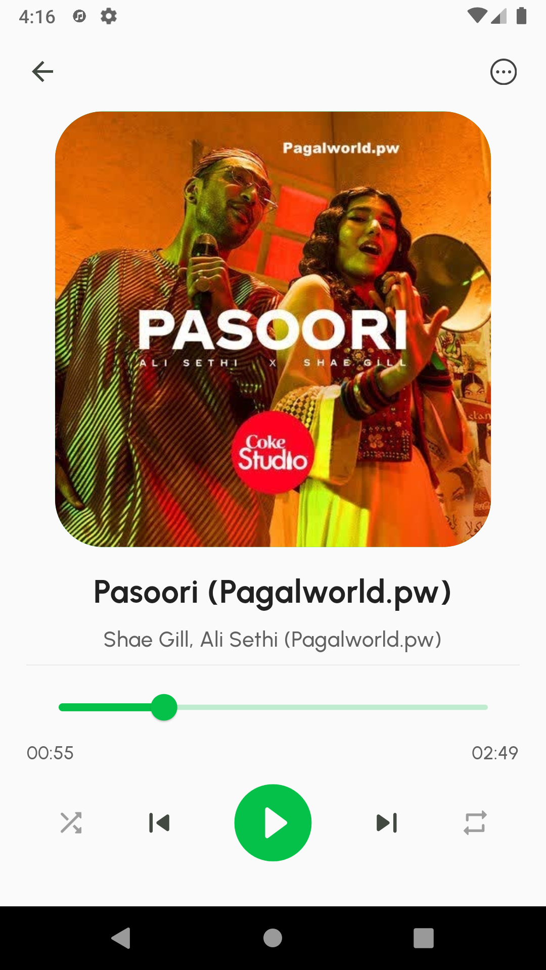 Github Udaymrx Humm A Offline Music Player App