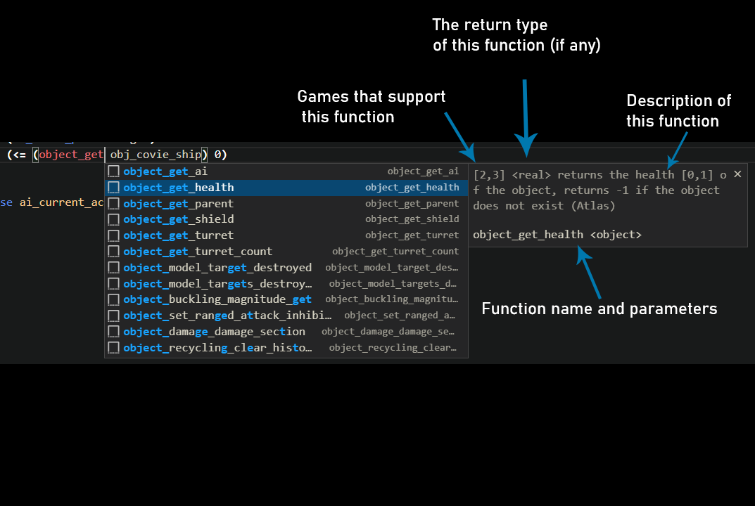 GitHub - ILoveAGoodCrisp/Atlas: A Visual Studio Code extension which provides syntax ...