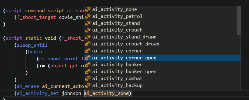 GitHub - ILoveAGoodCrisp/Atlas: A Visual Studio Code extension which ...