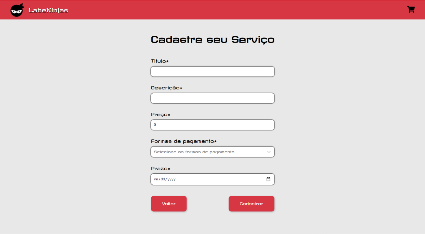 GitHub - future4code/lovelace-labe-ninja5