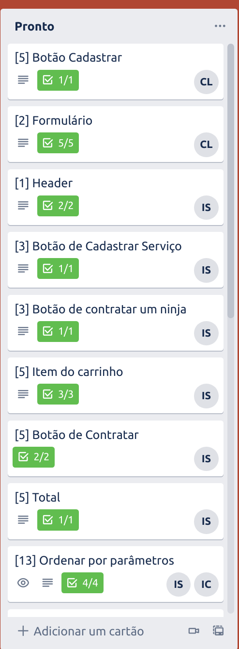 GitHub - future4code/lovelace-labe-ninja5