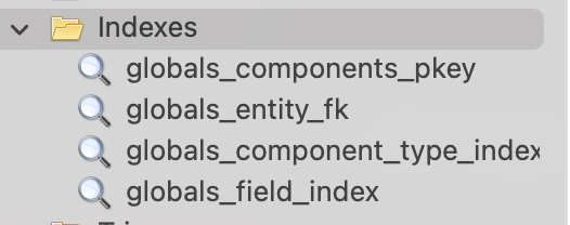 Fail upgrade 4.5.0 with alter table unique constraint · Issue #14824 · strapi/strapi · GitHub
