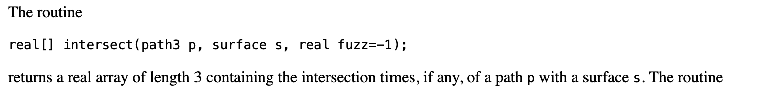intersect function in module three · Issue #367 · vectorgraphics/asymptote · GitHub