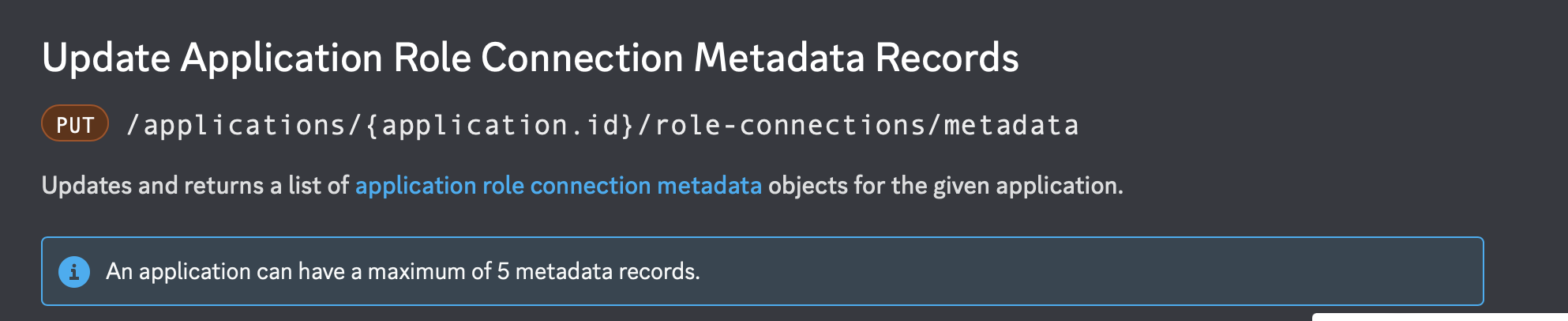 Add linked roles support for the Discord connection · Issue #9665 · ppy/osu-web · GitHub