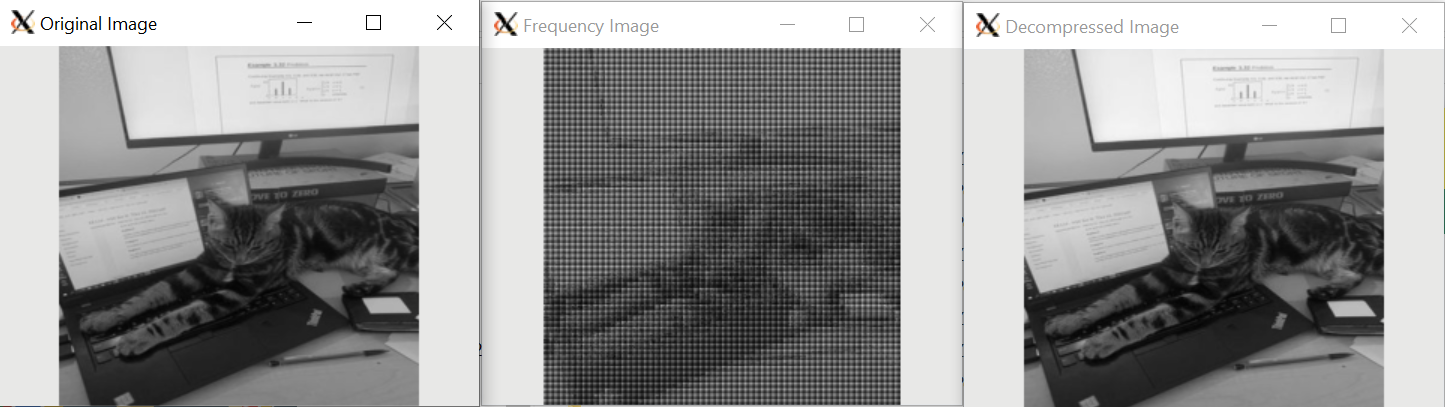 Github Atee001cudajpeg Implementing Jpeg Compression In Cuda 
