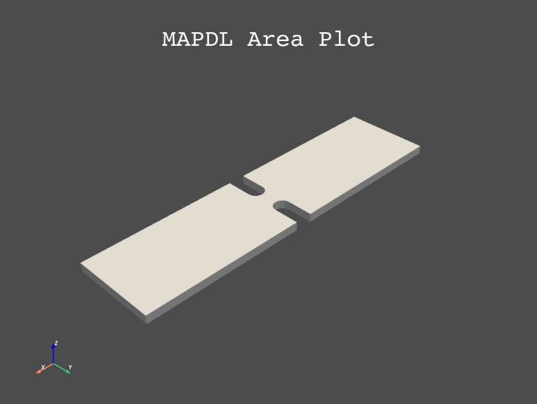 Output Iges File Not Compatible · Issue 1222 · Ansyspymapdl · Github 